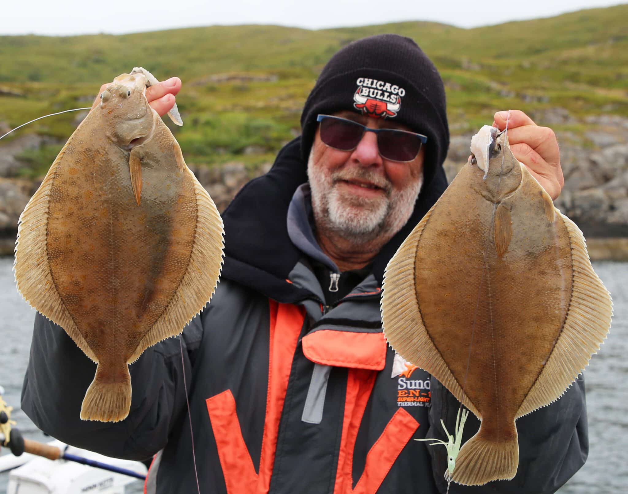 Article from Holland about Lauklines skippered fishing - Lauklines ...